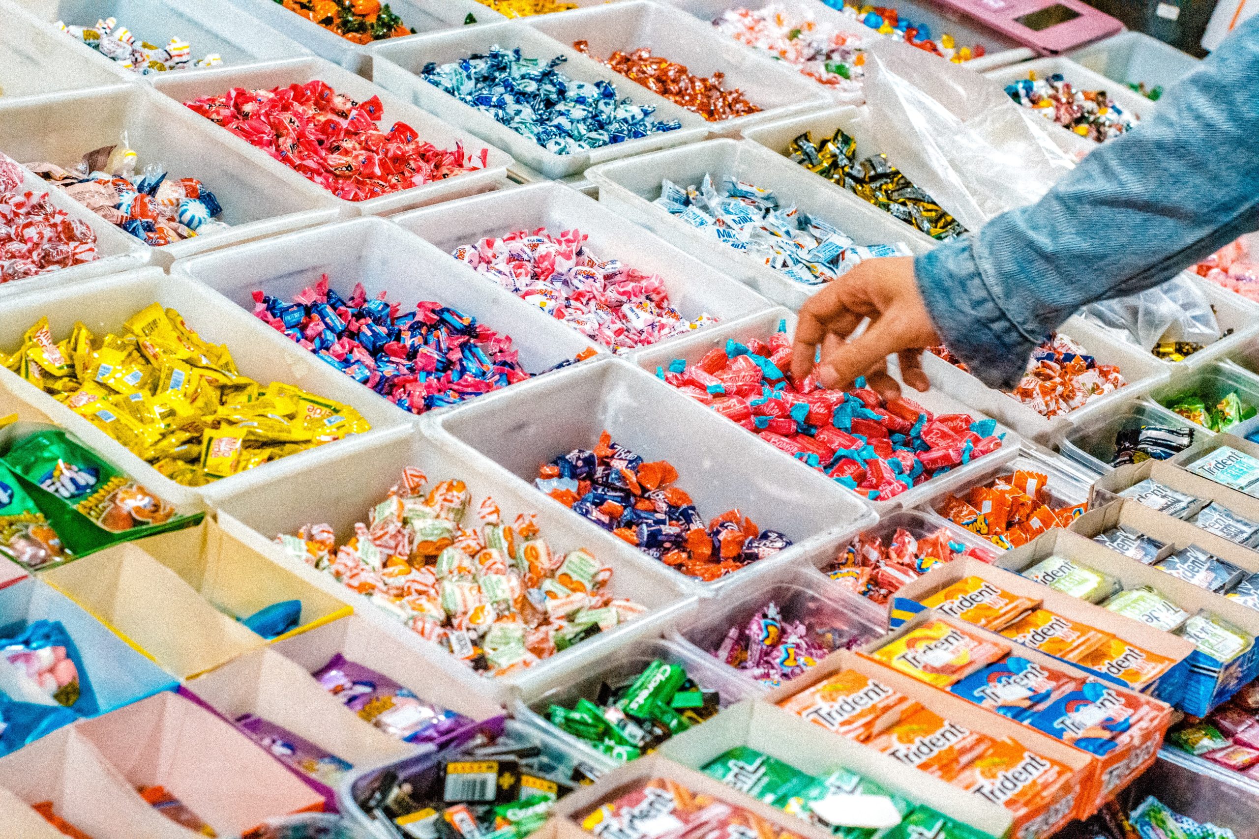 ELI5 SEO–The Candy & Supermarket Analogy - Motava